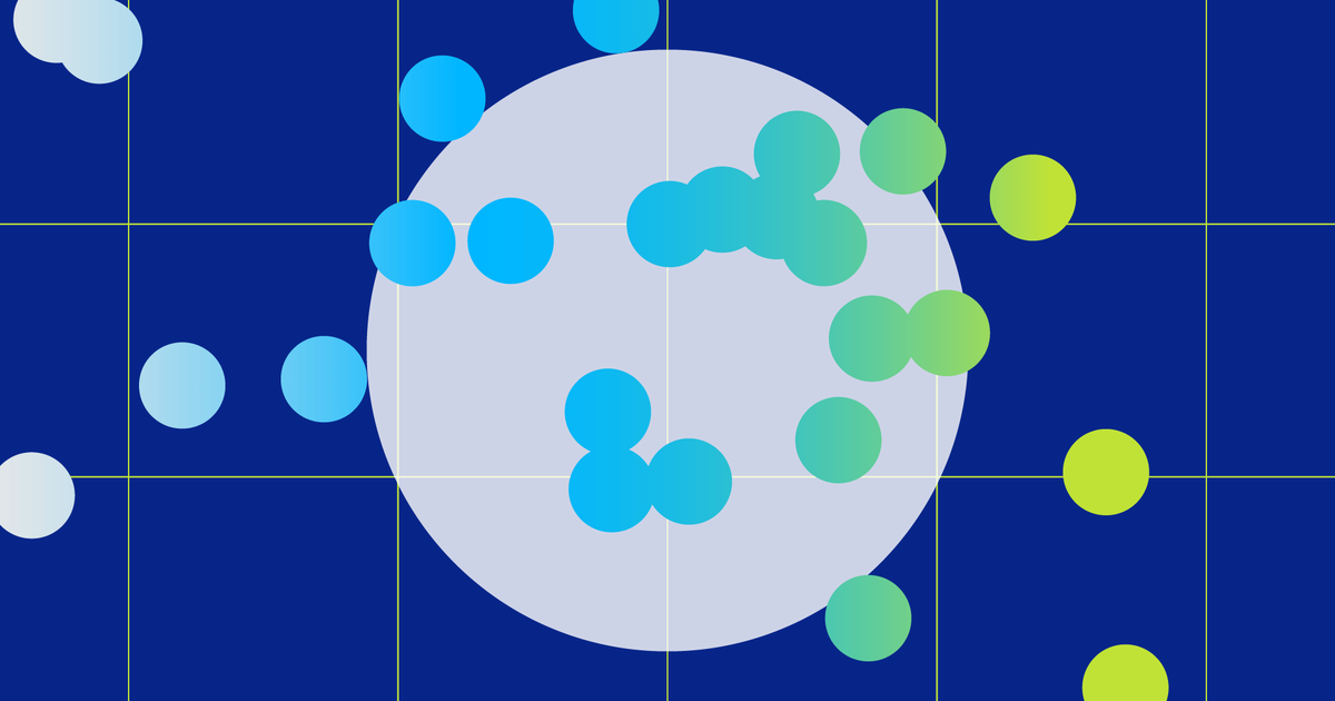 What are data spaces and what do they do? | The ODI