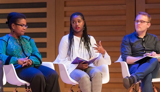 Anna Scott | The ODI