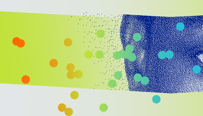 What are data spaces and what do they do? | The ODI