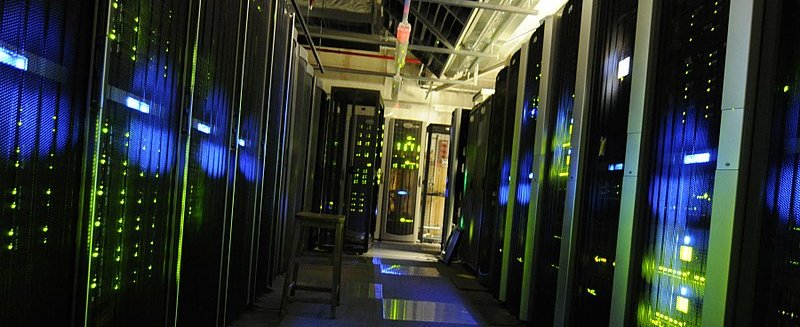 How to build a National Data Library | The ODI