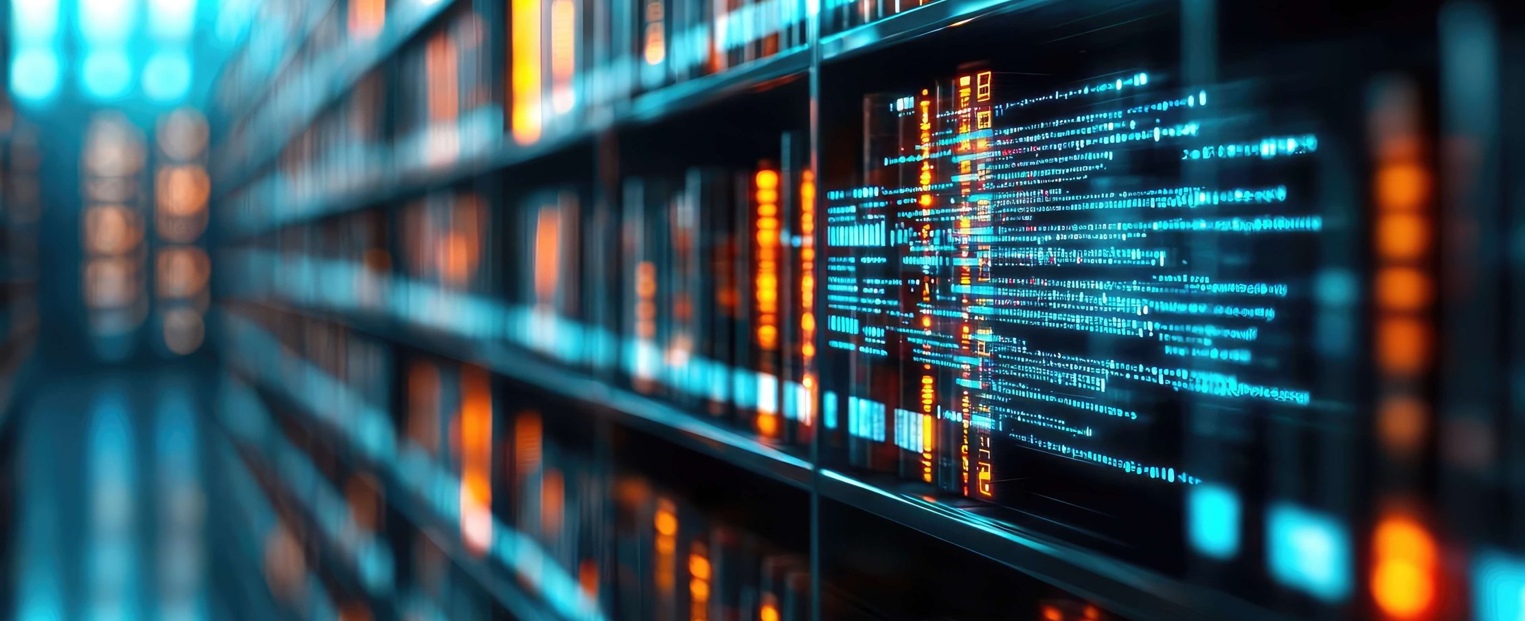TBI's vision for a National Data Library: an ambitious approach | The ODI