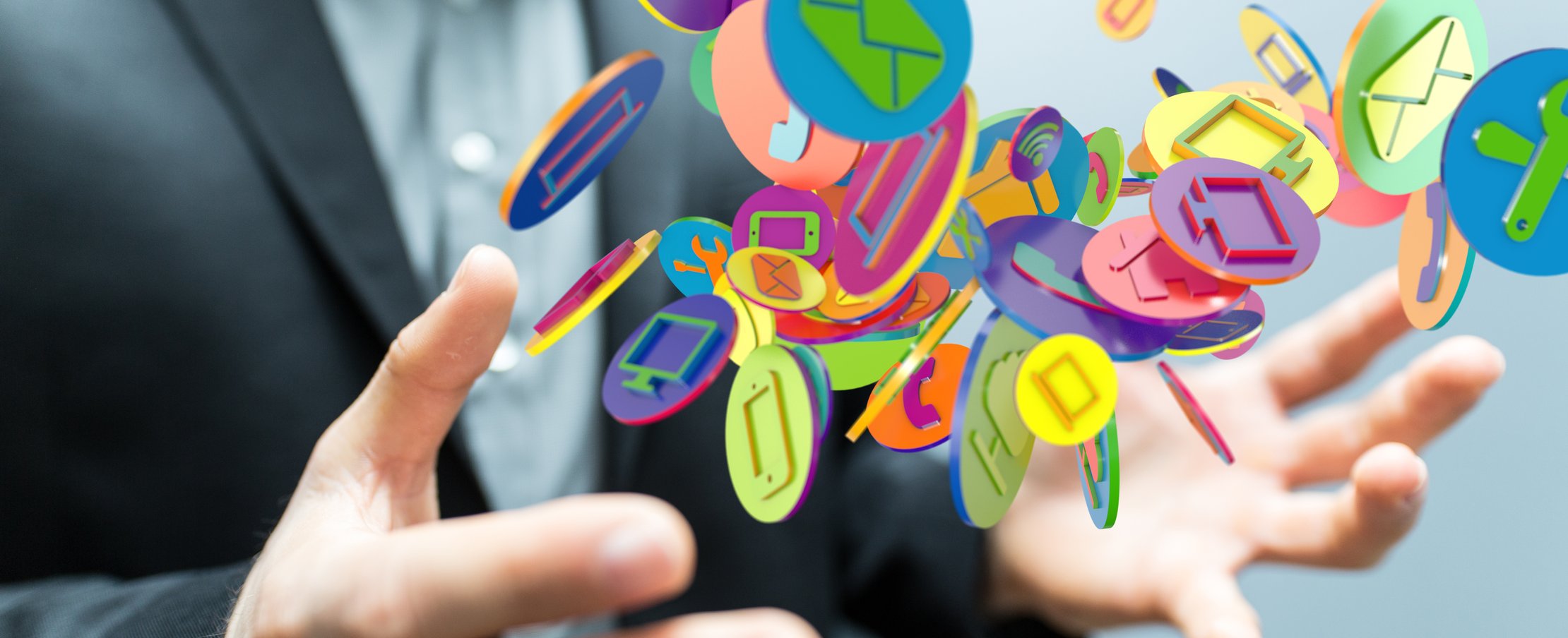 Explainer: What is personal data and how can I control how it's shared ...