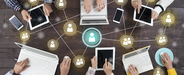 Why leaders should care how their organisation collects, accesses, uses ...