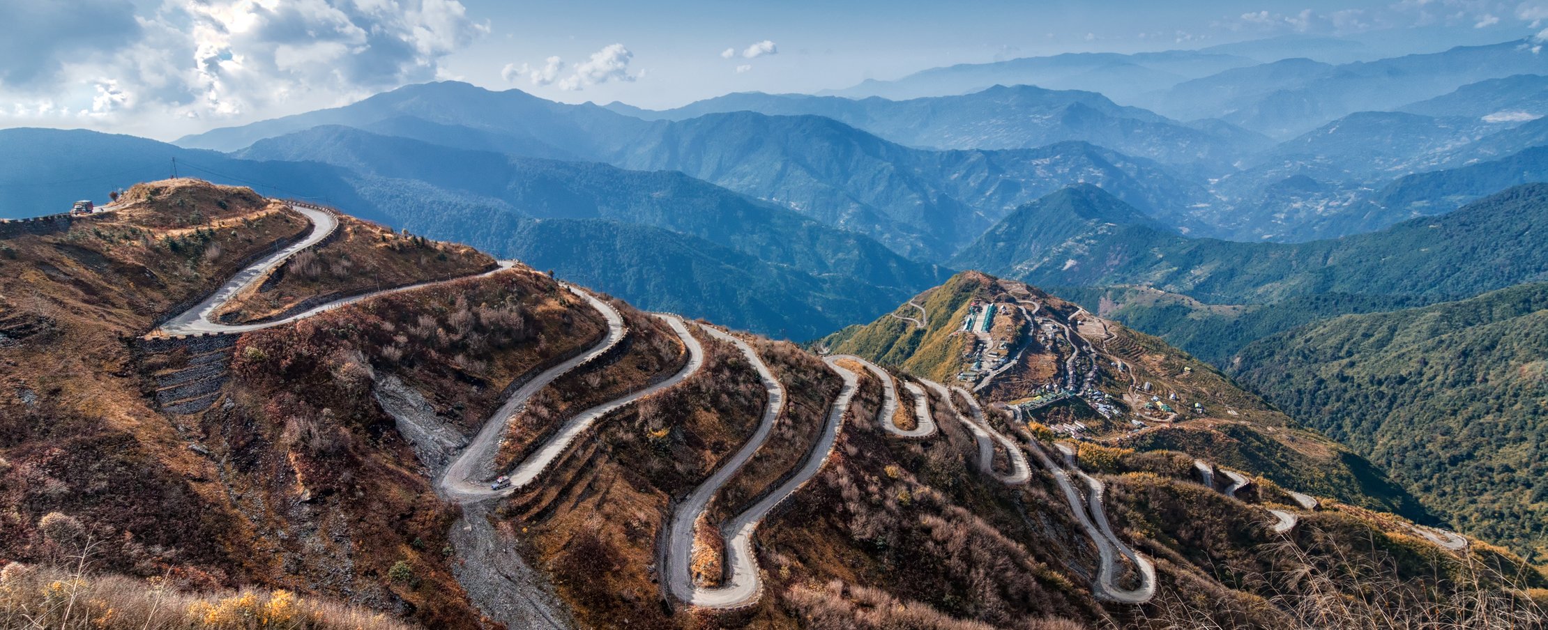 China’s digital silk road: data infrastructure for international trade ...