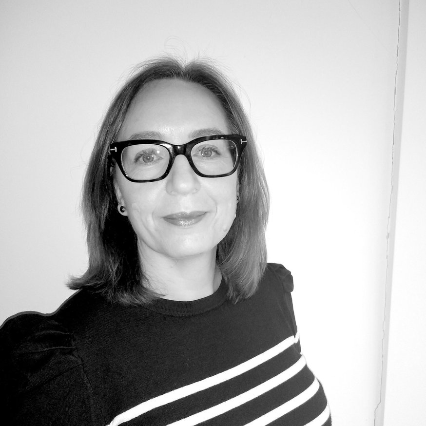 Angela Baker | The ODI