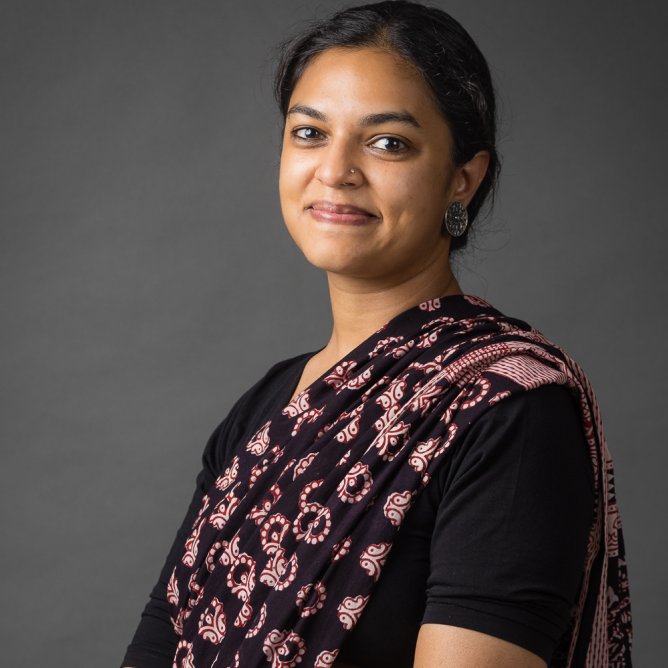 Astha Kapoor | The ODI