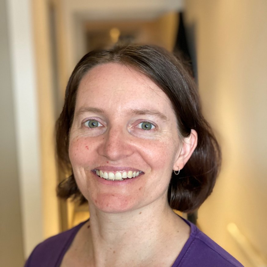 Christine Henry | The ODI