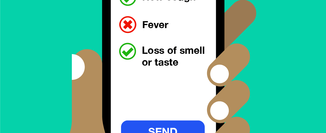 Spot the difference – explaining the Covid-19 apps | The ODI