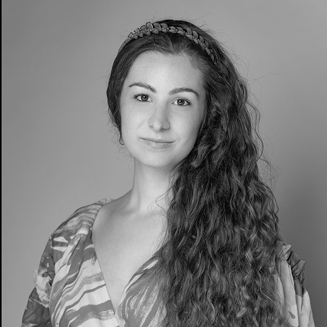 Sofia Hurst | The ODI