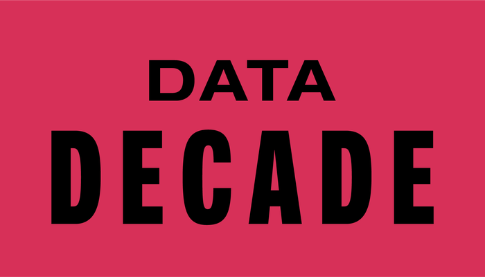 Data Decade | The ODI