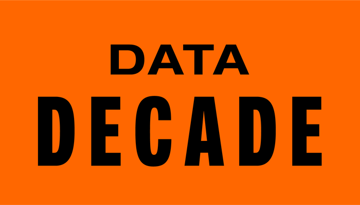 Data Decade | The ODI