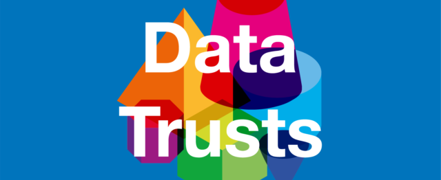 What is a data trust? | The ODI