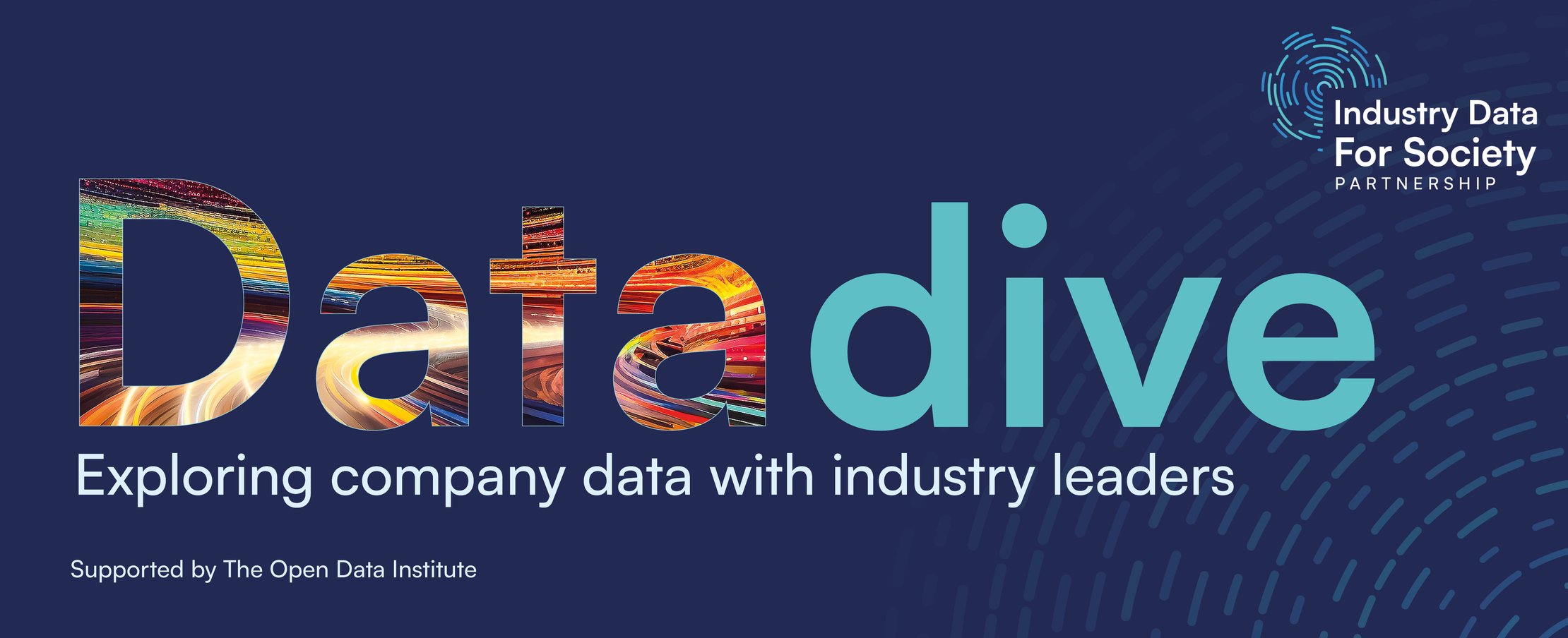 Data Dive podcast series | The ODI