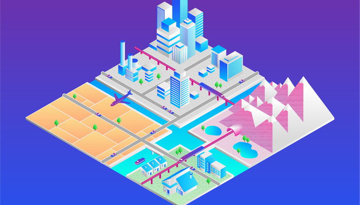 Geospatial data in a world of generative AI | The ODI