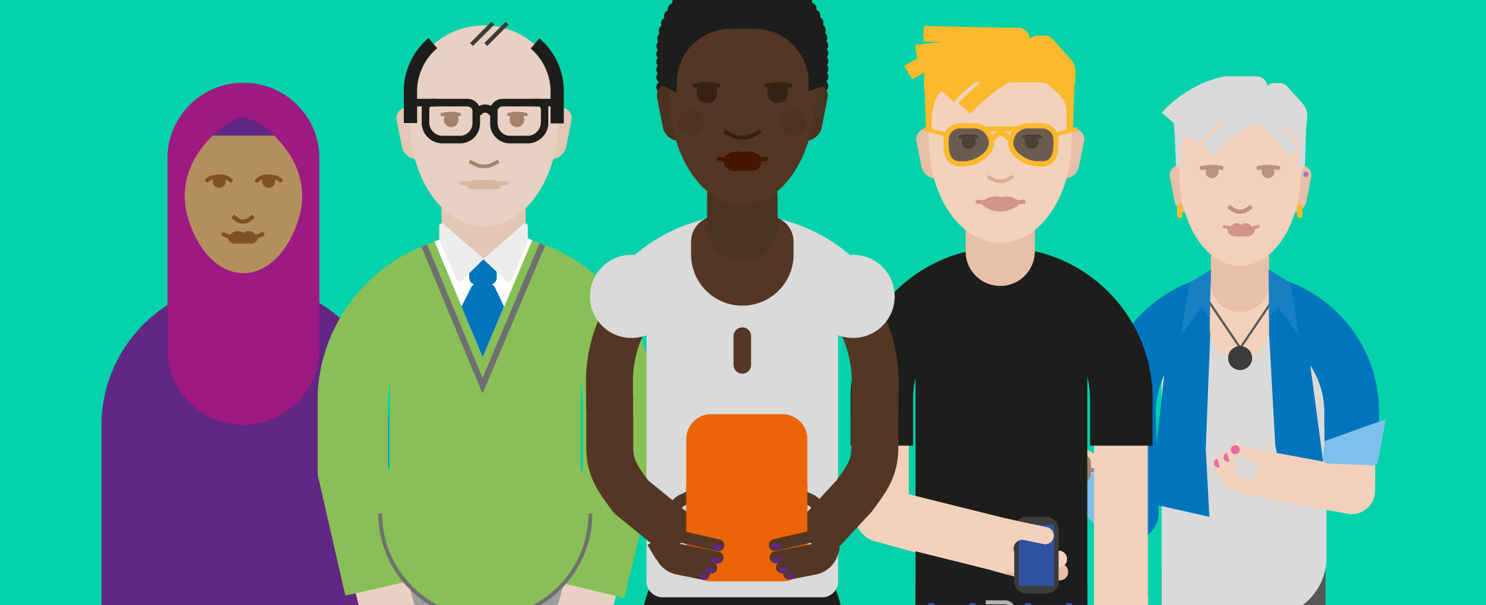 For stronger data rights, we must start with a shared language of data ...