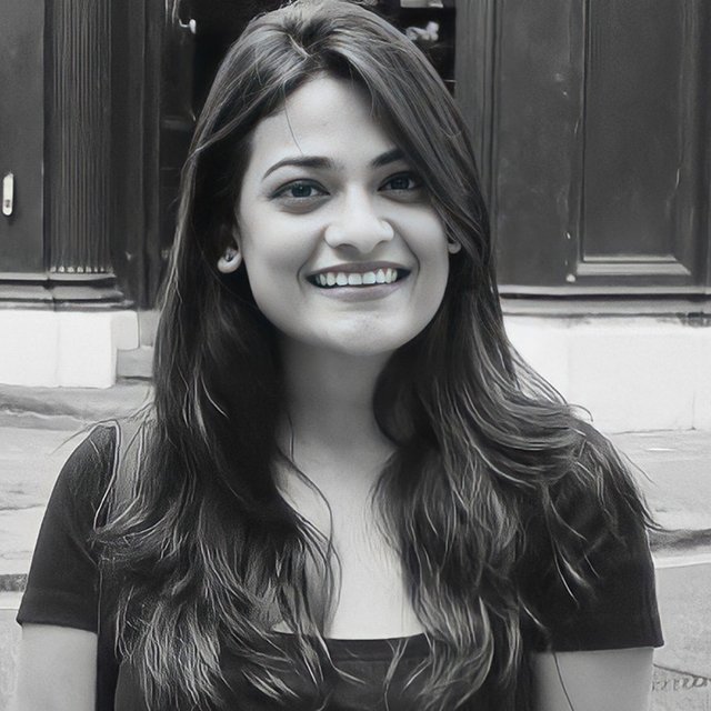 Anjana Nair | The ODI