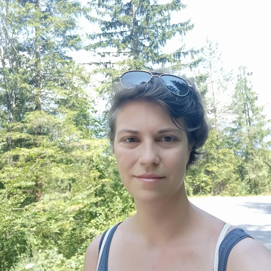 Lisa Duschek | The ODI