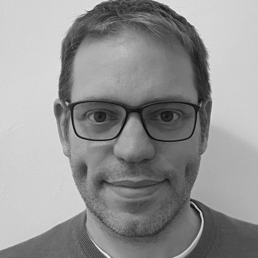 Andrew Newman | The ODI