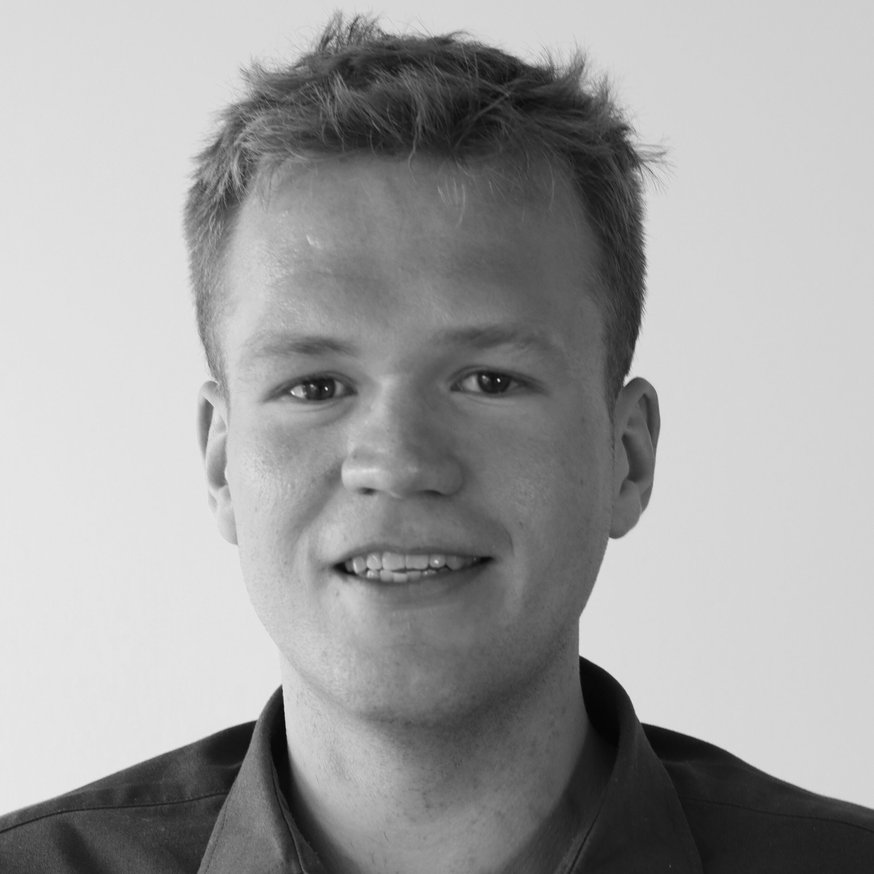 Kim Michael Sørensen | The ODI