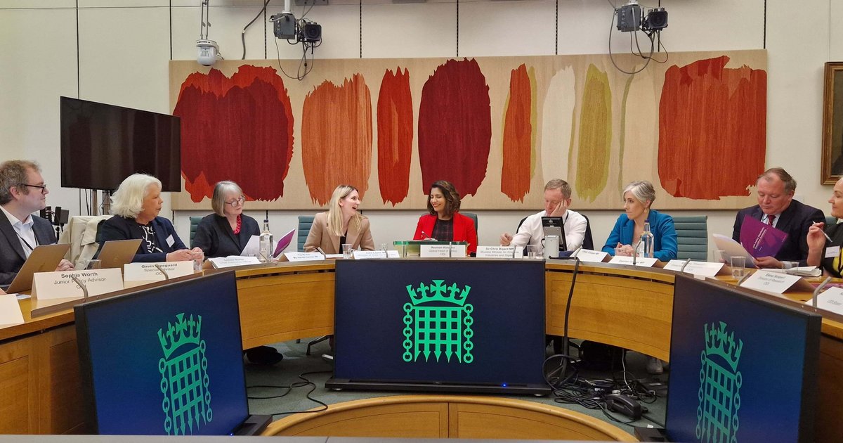 ODI manifesto launch event - a summary | The ODI