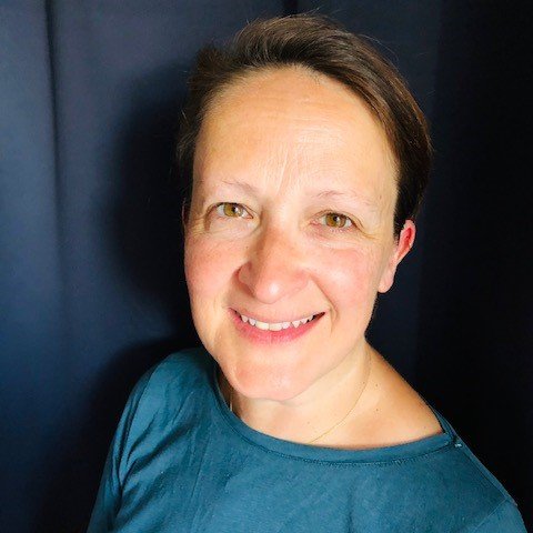 Anna McGovern | The ODI