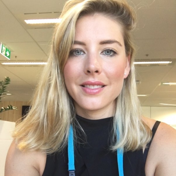 Natalie Courtis | The ODI