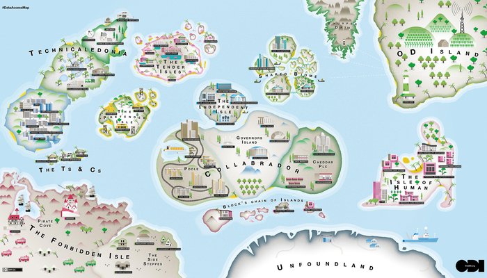 Explainers | The ODI