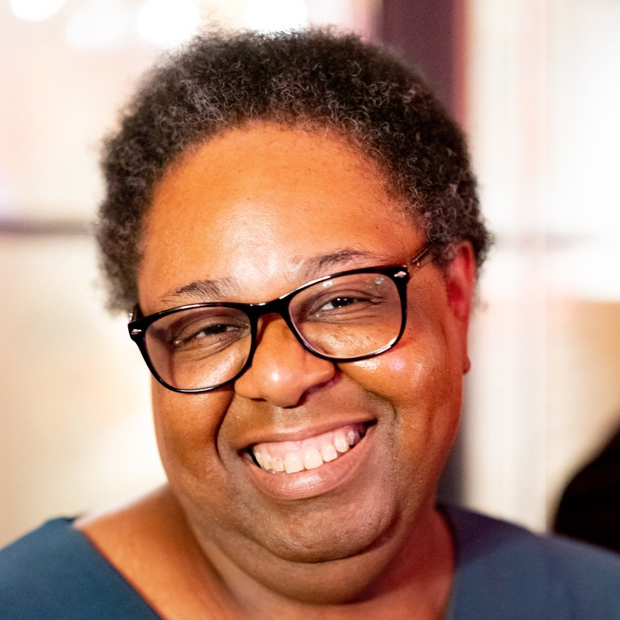 Deborah Williams | The ODI