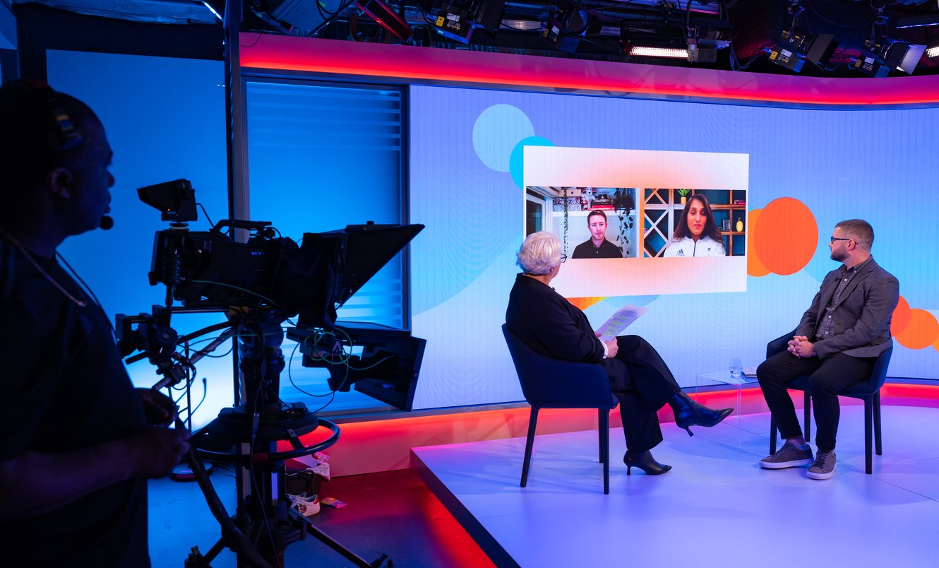 About the ODI | The ODI