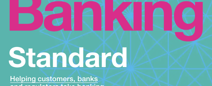 Introducing The Open Banking Standard | The ODI