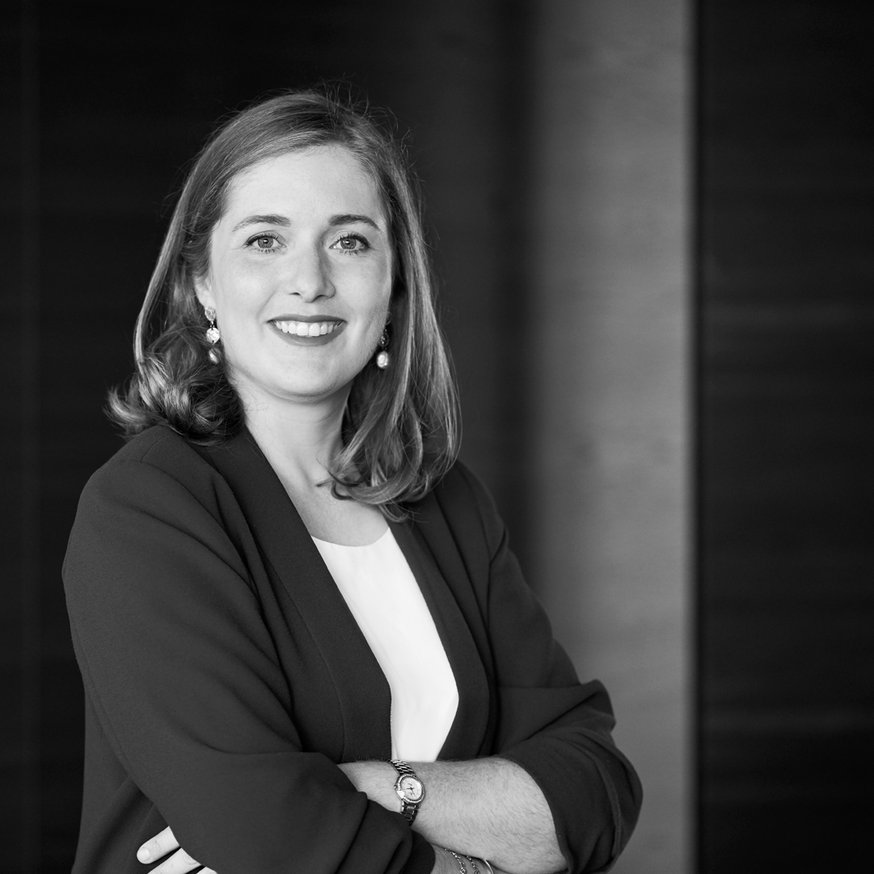 Isabel Gadea | The ODI