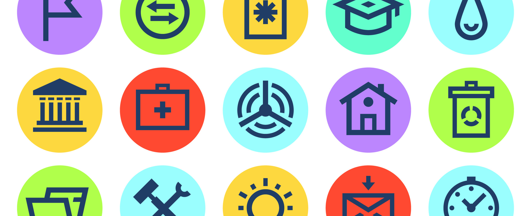 New service delivery models: four councils using open data for service ...