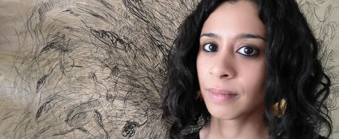 New Embedded Artist in Residence announcement: Rohini Devasher | The ODI