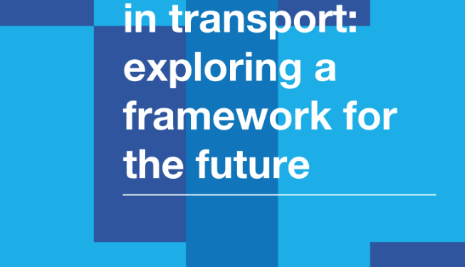 Libby Young | The ODI