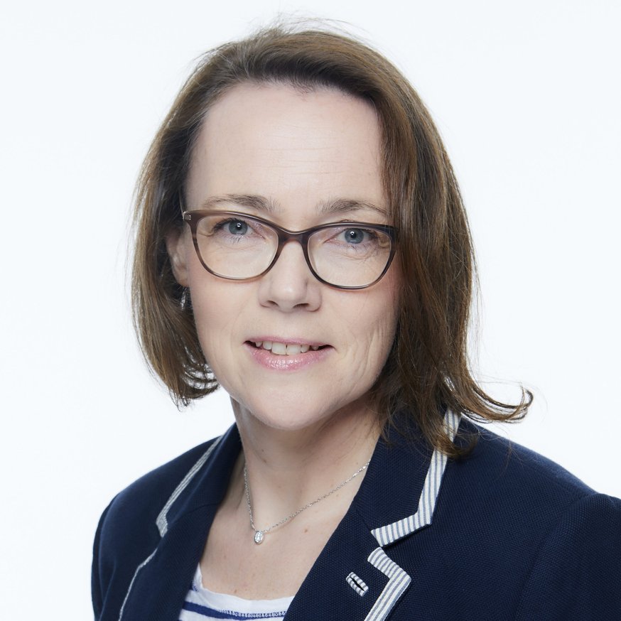 Rachel Harker | The ODI