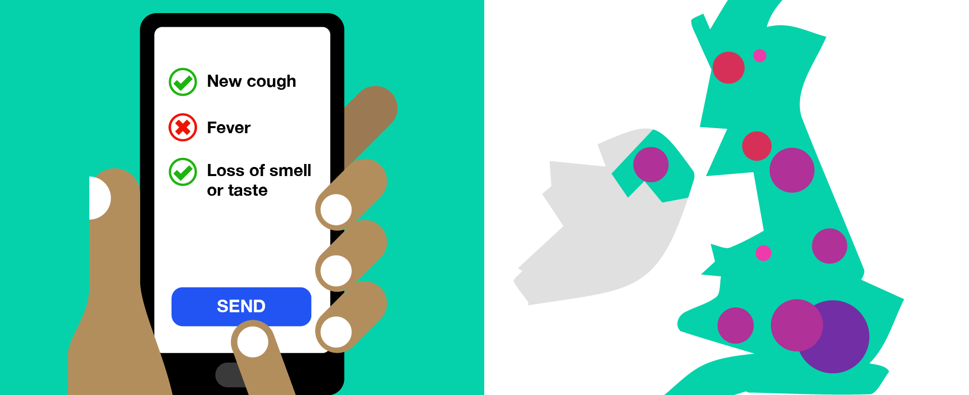 TrackTogether and the ODI Covid-19 project | The ODI