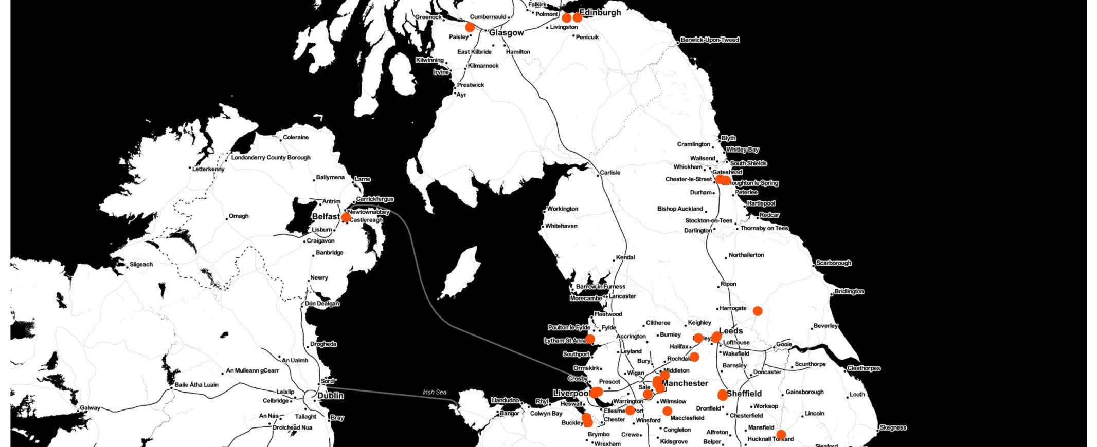 Diverse UK companies are working with open data | The ODI