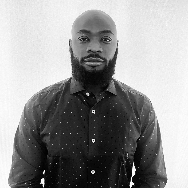 Yusuff Adigun | The ODI