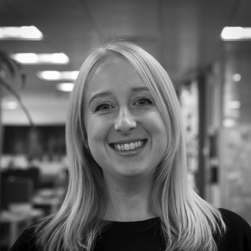 Charlotte Mitchell | The ODI