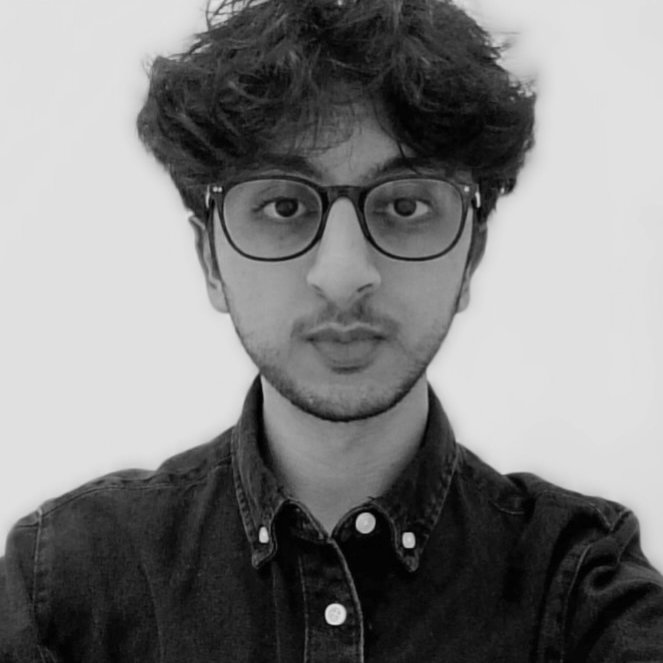 Neil Majithia | The ODI