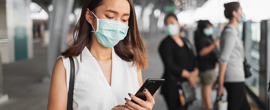 Mobility data sharing during the Covid-19 pandemic – Research from ...