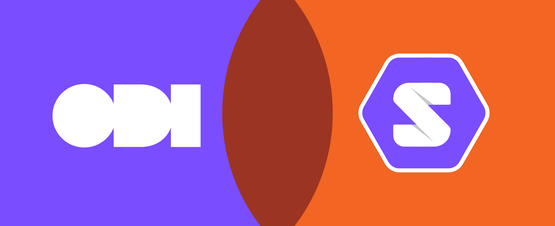 ODI and Solid: Building a future where data works for everyone | The ODI