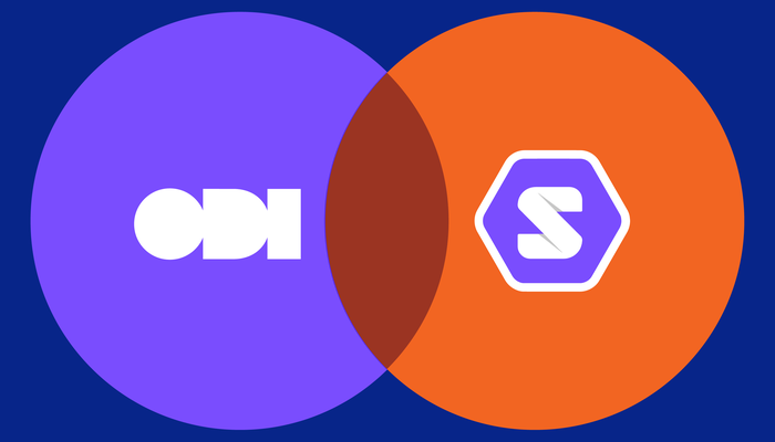 ODI and Solid come together to give individuals greater control over personal data | The ODI