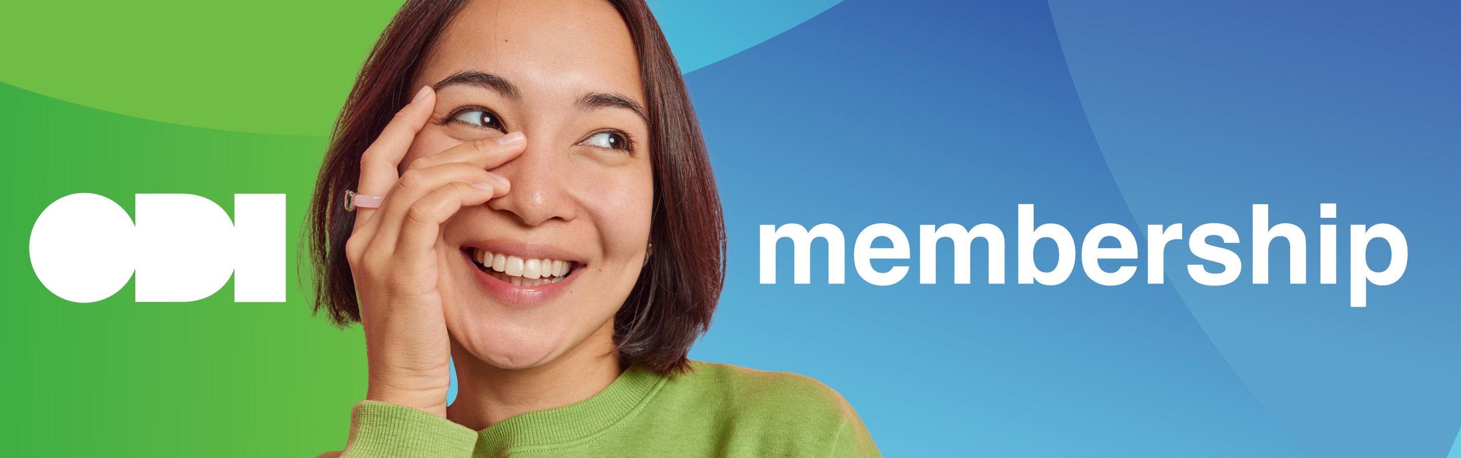 Our ODI membership community | The ODI