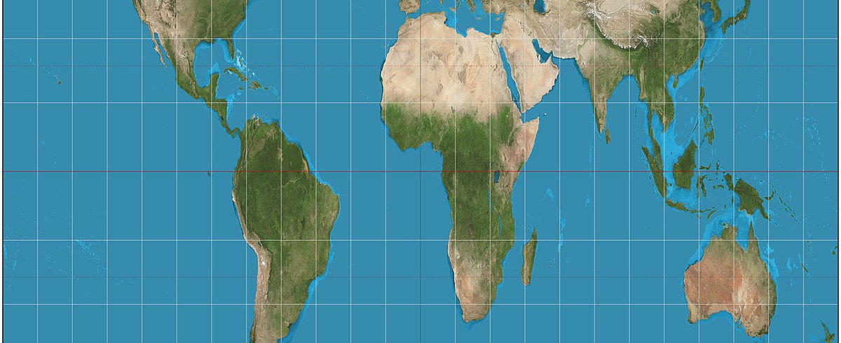 What will the UK’s Geospatial Commission look like? | The ODI