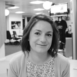 María Poveda Villalón | The ODI